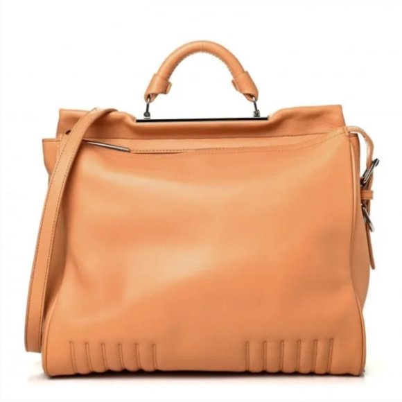 3.1 Phillip Lim | Bags | 3 Phillip Lim Large Ryder Satchel Bag Blush ...